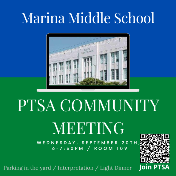 Marina Middle School | SFUSD